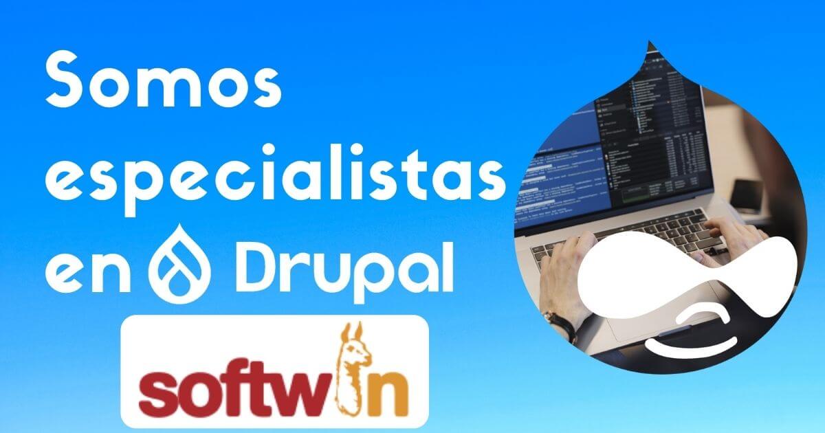 Nosotros | Softwin Perú